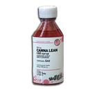 Canna Lean Dragon Fruit Syrup